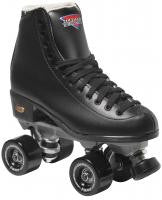 Suregrip Fame Skate Package Black Momma Trucker Skates