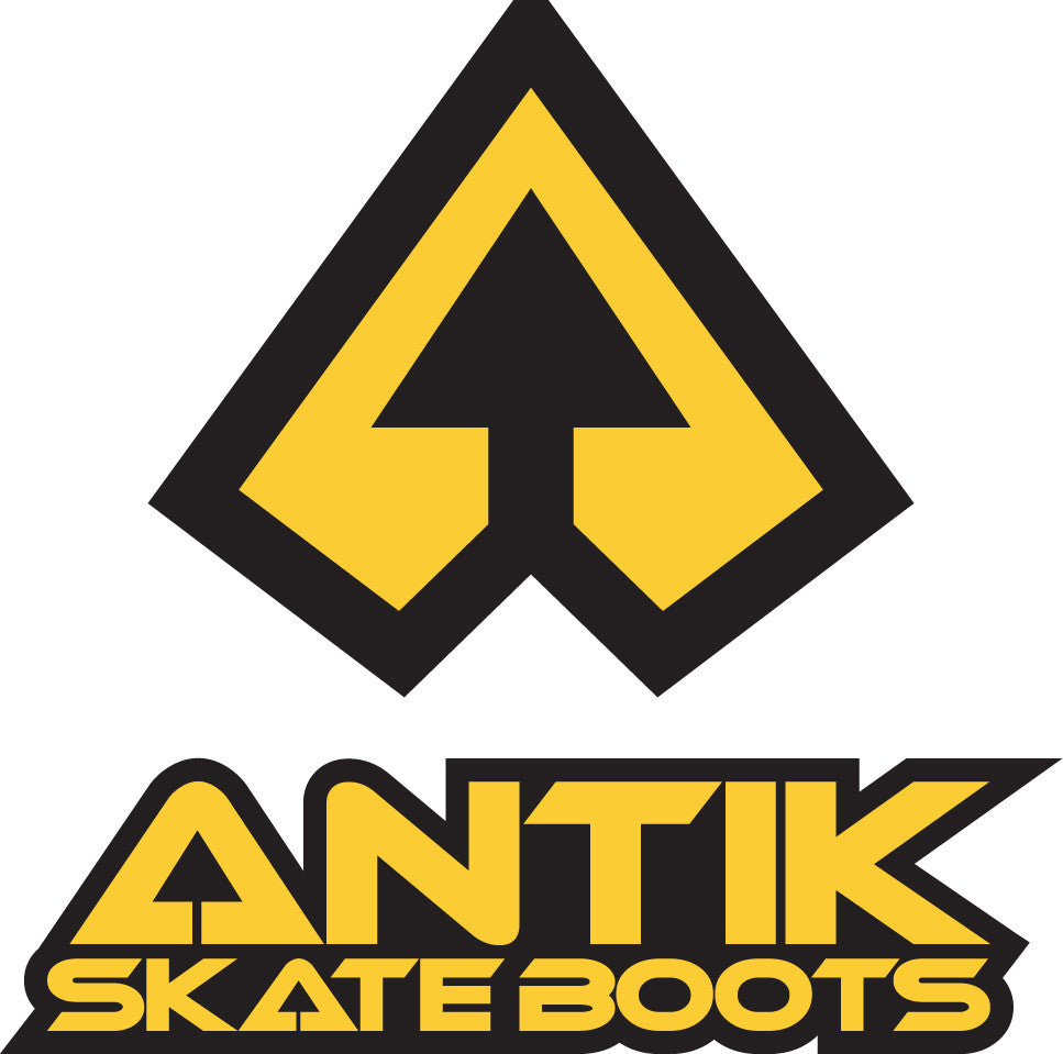 Antik Skates – Momma Trucker Skates