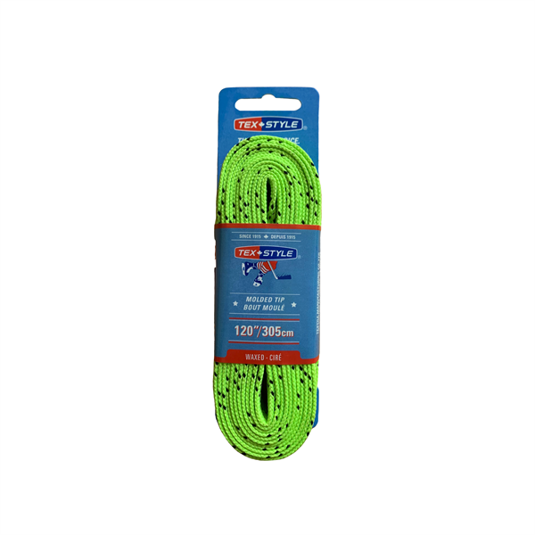 TexStyle Laces - Various Colours & Lengths – Momma Trucker Skates