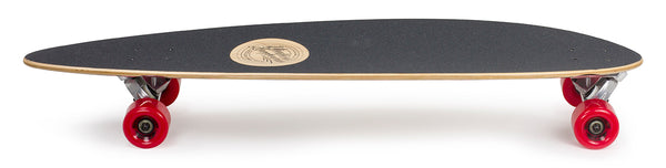 Mindless Tribal Rogue IV Top Mount Longboard – Momma Trucker Skates
