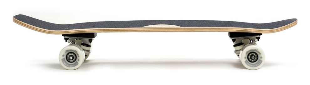 Mindless Core Cruiser Longboard – Momma Trucker Skates