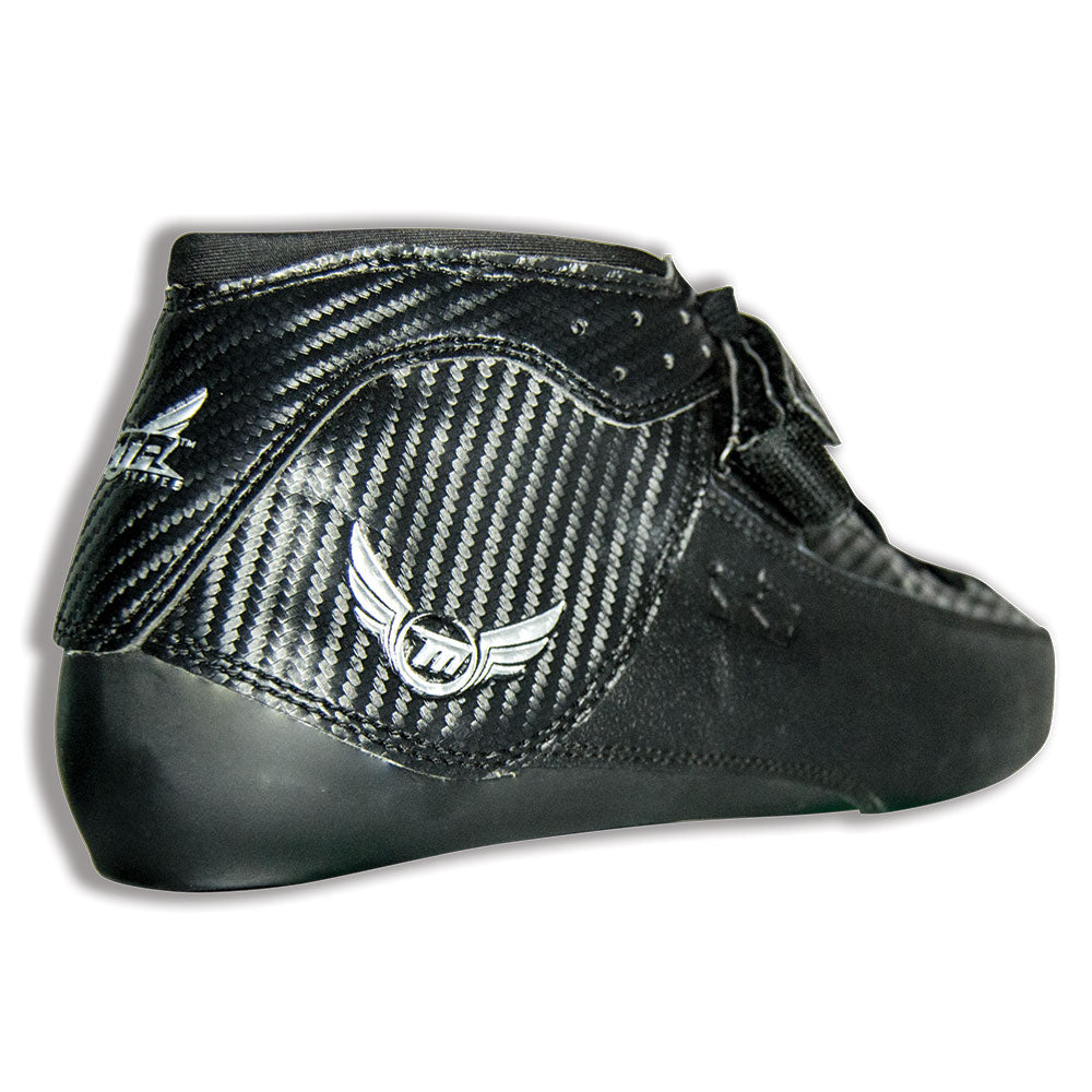 MOTA MOJO SAVAGE Boot Only – Momma Trucker Skates